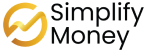 Simplify Money App | Personal Finance Planning & Management